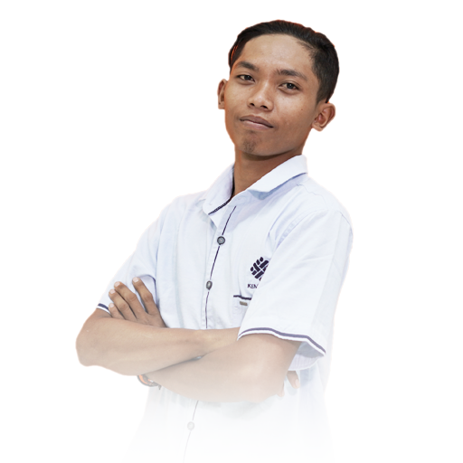 Pimpinan dan Pegawai - BPVP Sidoarjo